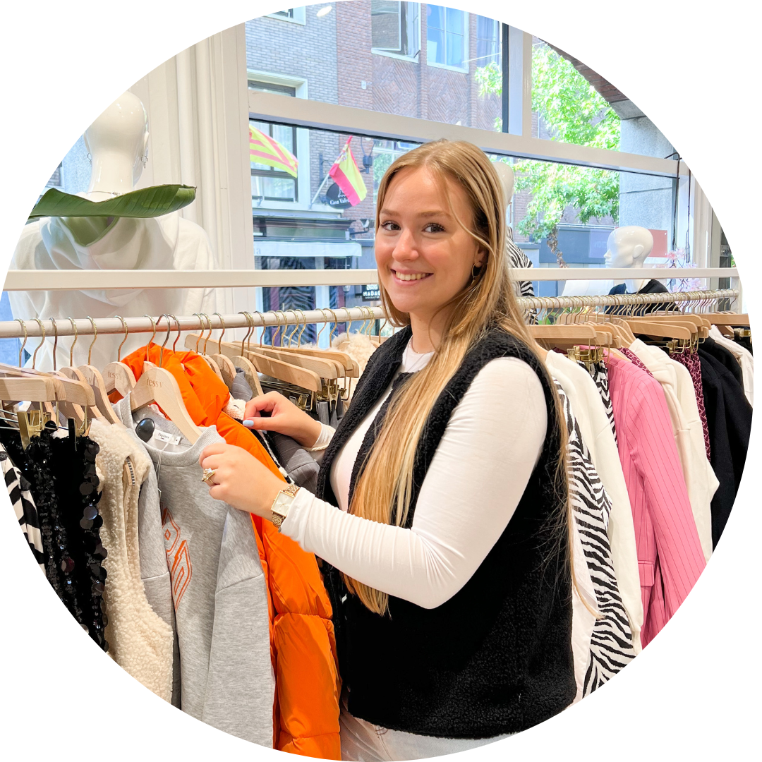 Winkel Nijmegen Winkel Nijmegen